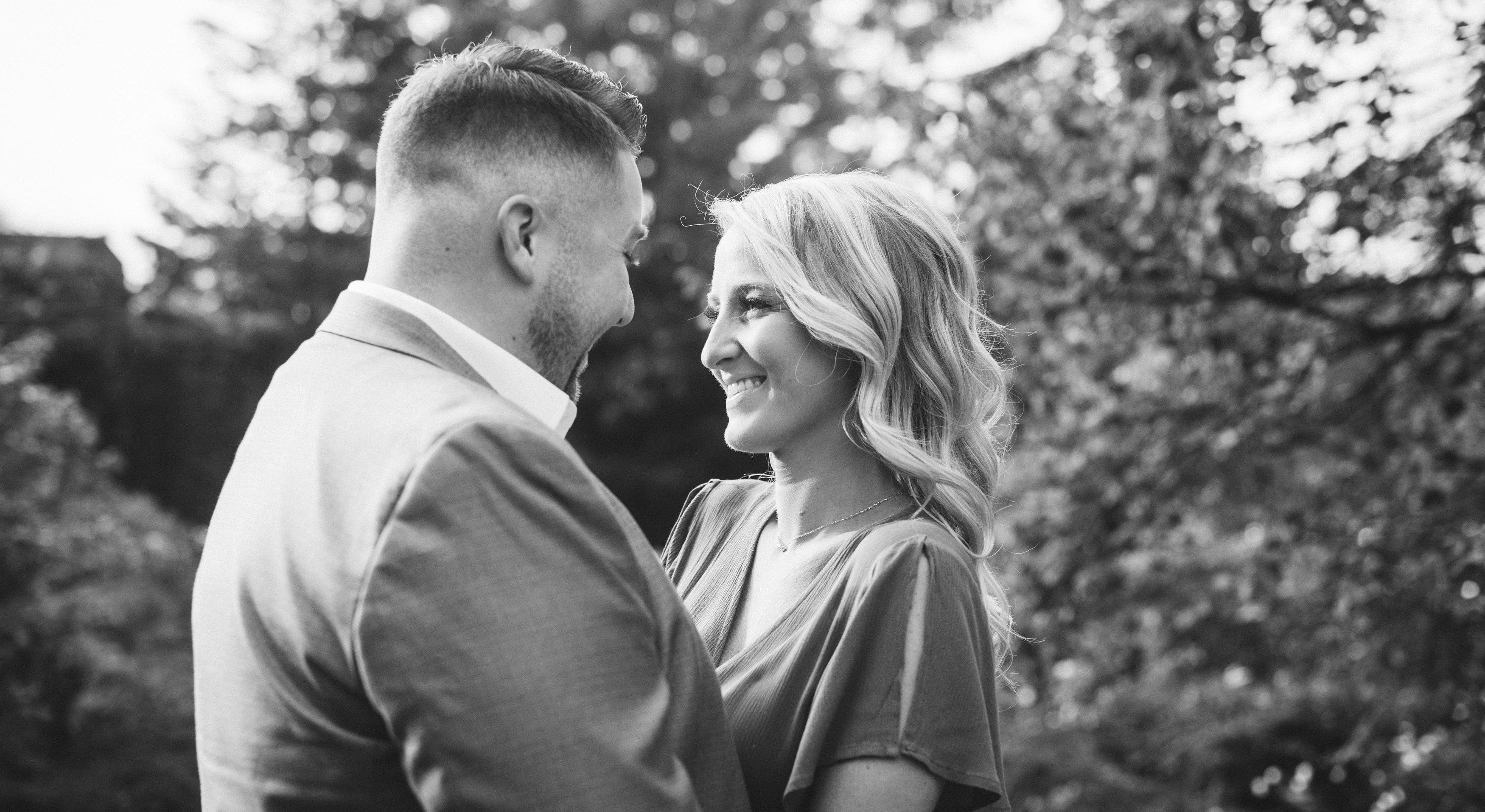 Kaylene Kapp and Shane Stickle's Wedding Website