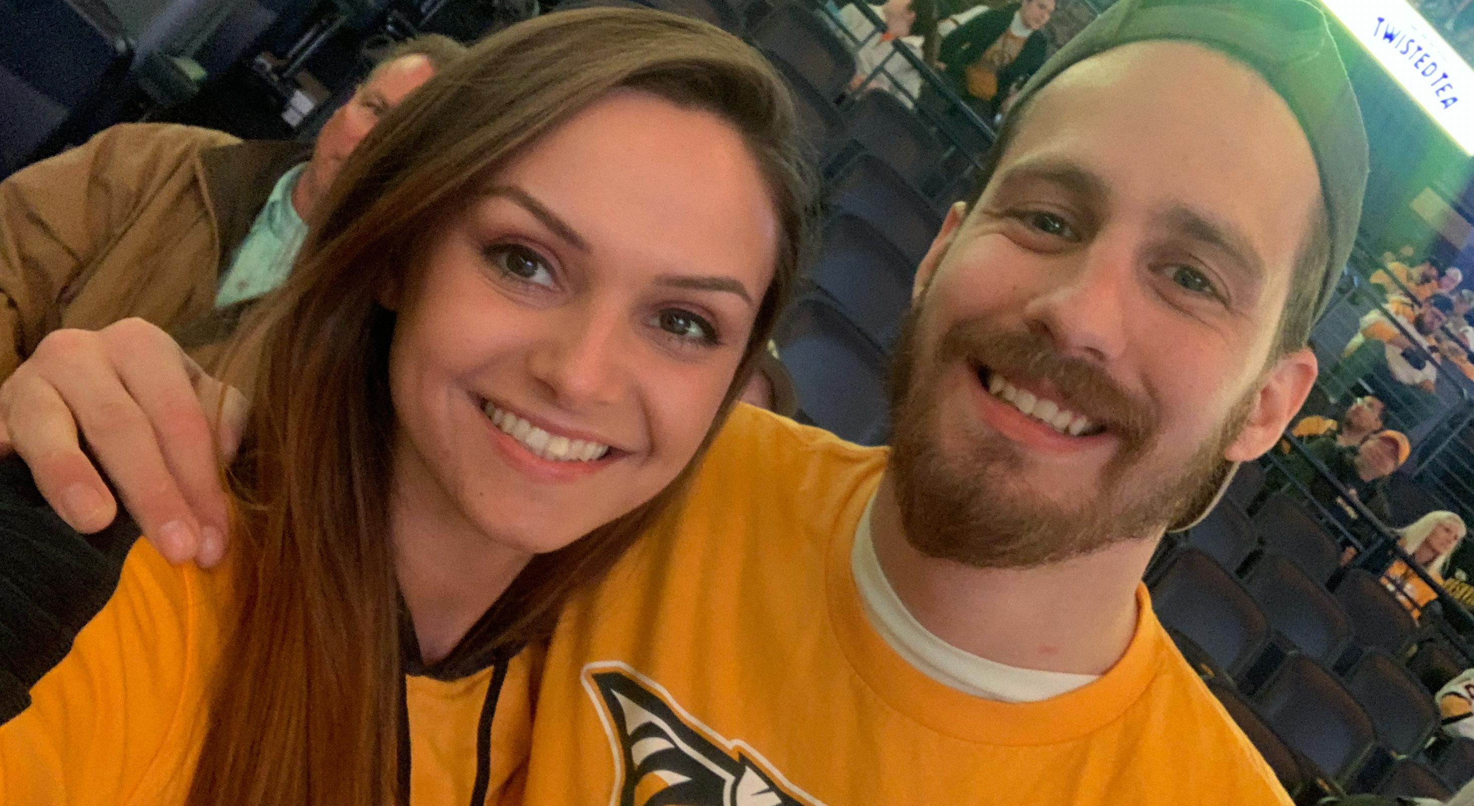 Savannah Cooper and Jared Lanpher's Wedding Website