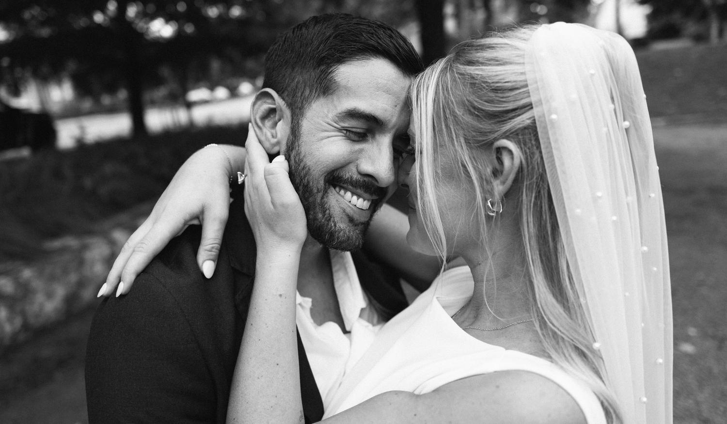 Ashley Brown and Anthony Nicaj's Wedding Website