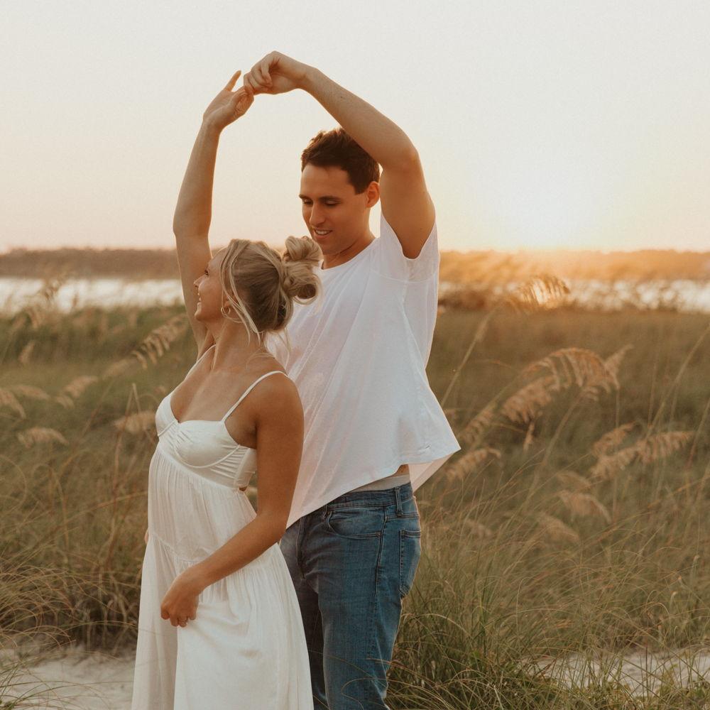 Molly Uffman and Sam Osmond's Wedding Website