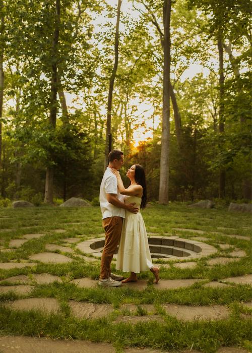Robyn Hochfelder and Zach Goldstein's Wedding Website