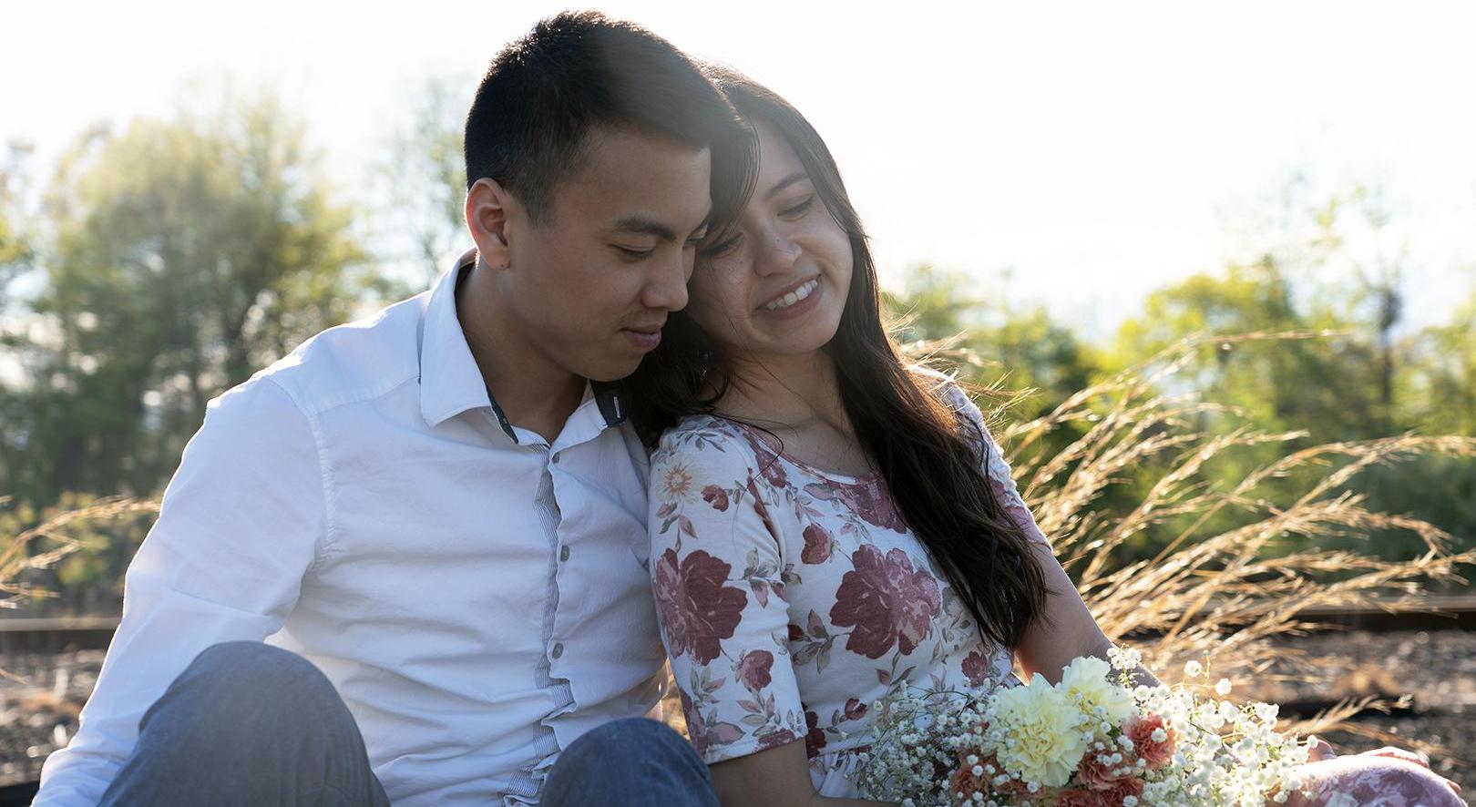 Cindy Ha and Thang Ha's Wedding Website