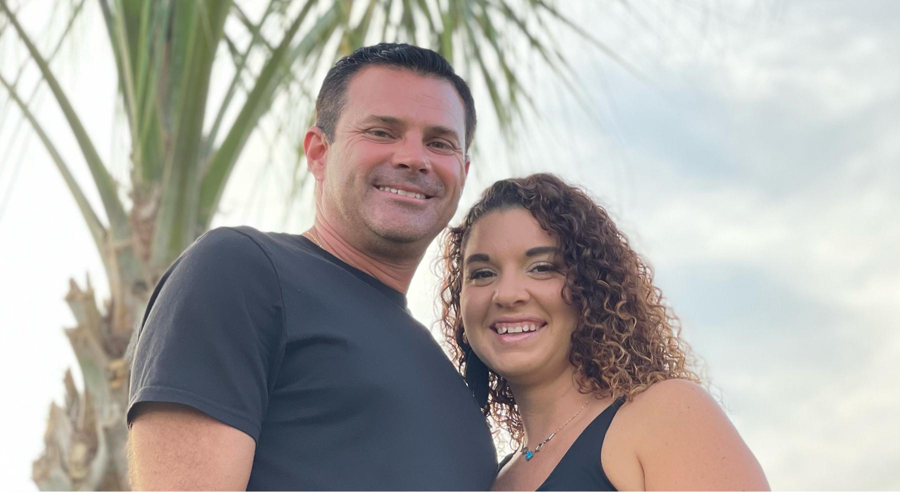 Brandy Lane and Travis Creech's Wedding Website