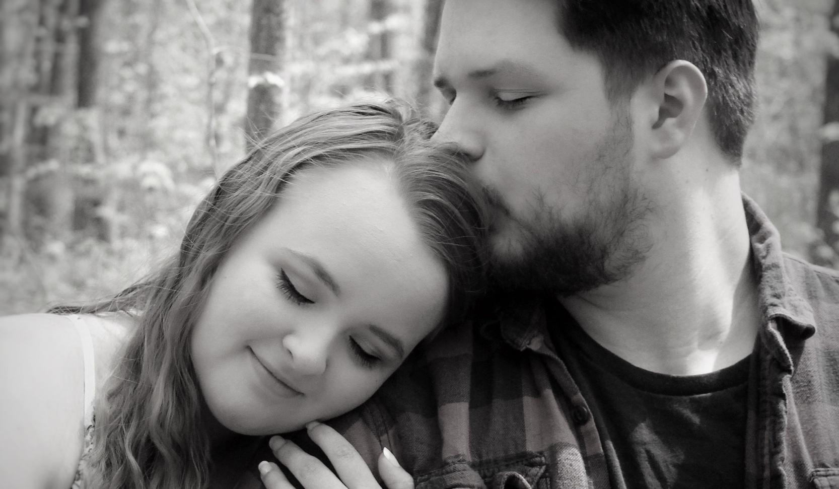 Courtney Frick and Joshua Cubbage's Wedding Website