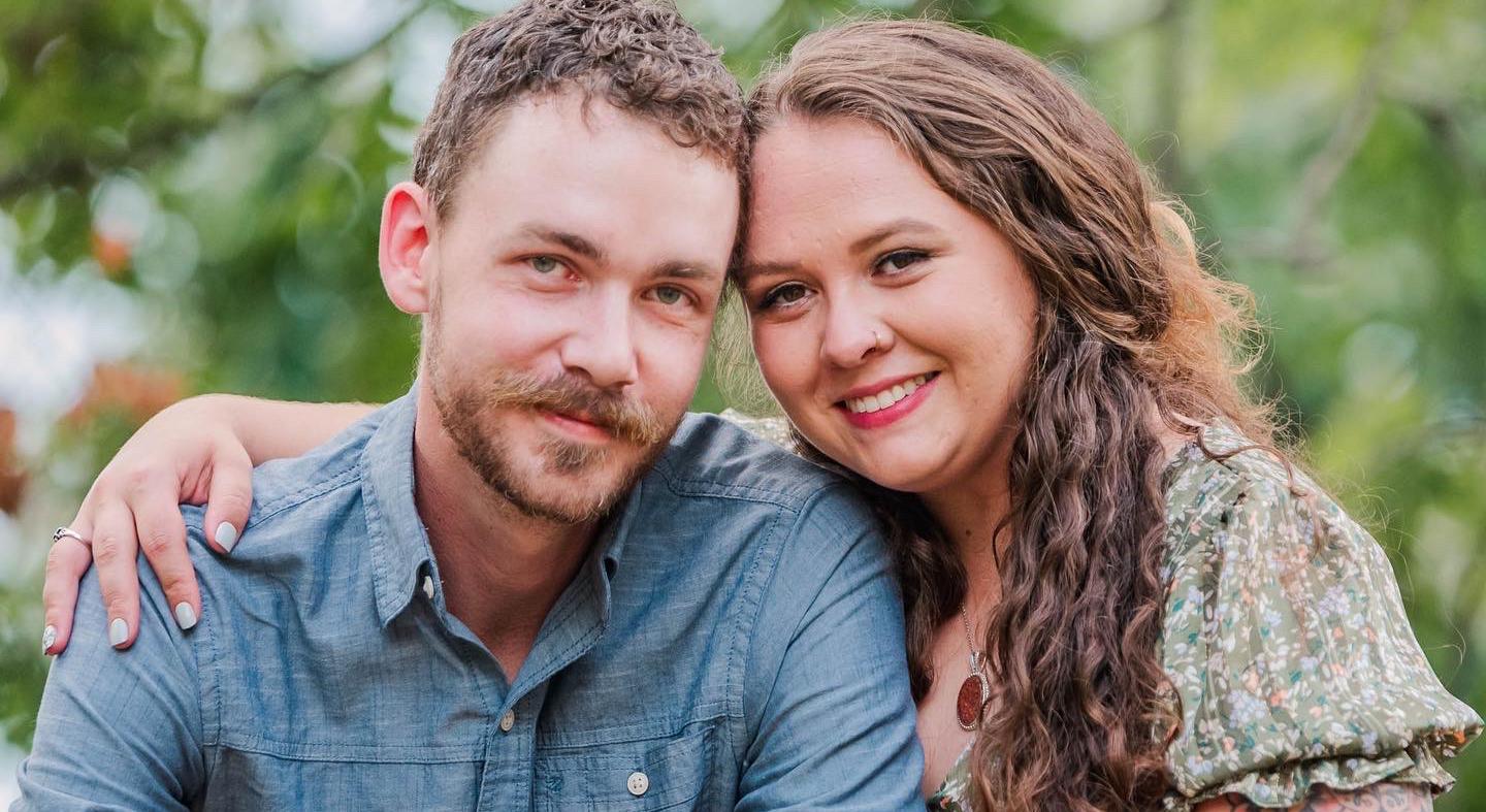 Allison Pickerell and Trevor Lyles' Wedding Website