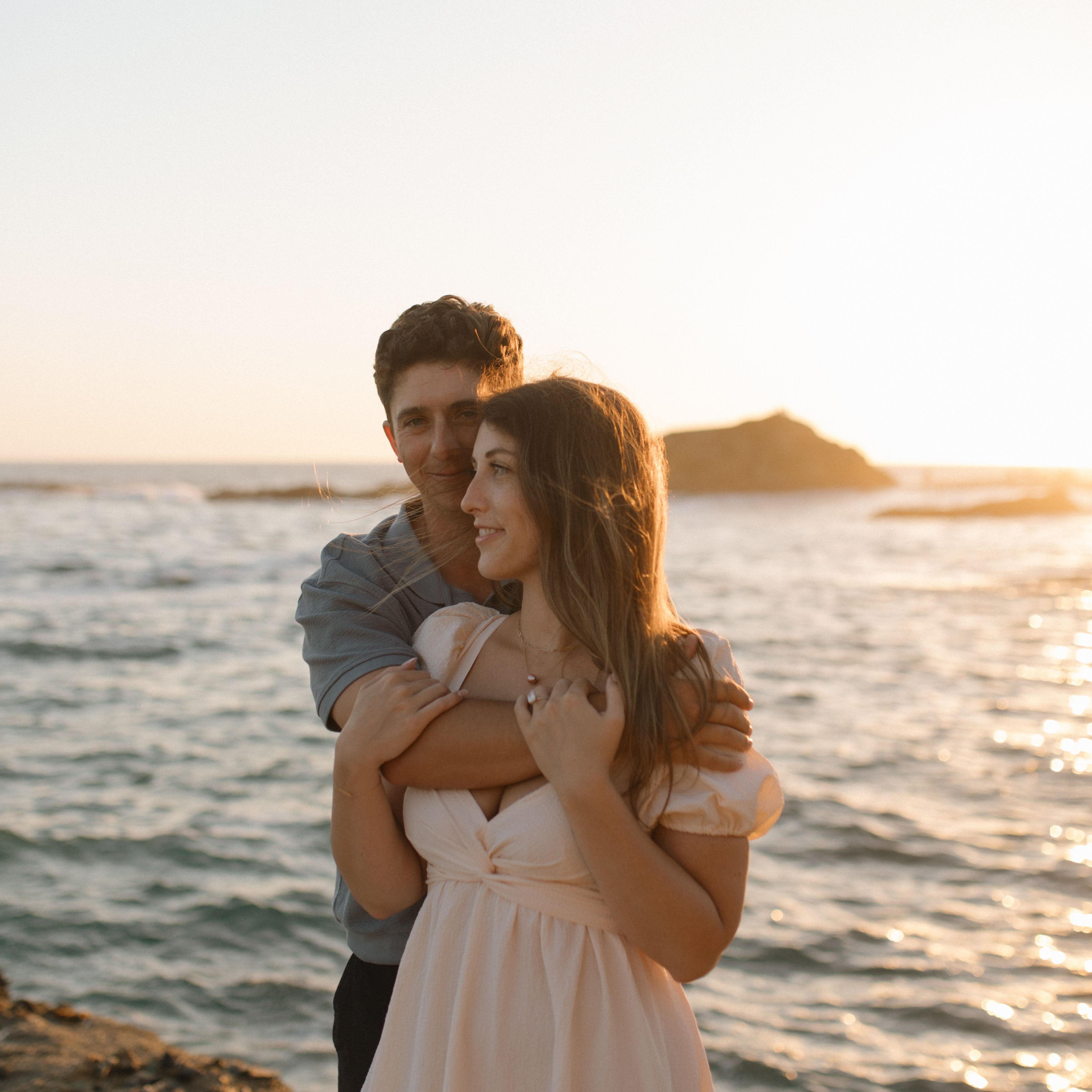 Megan Scott and Nico Mendoza's Wedding Website