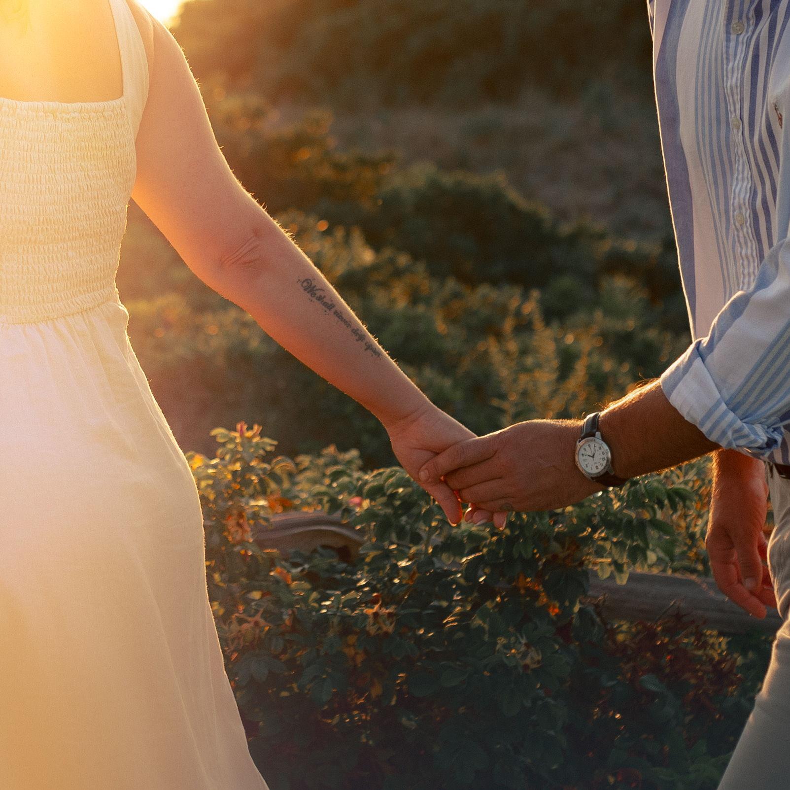 Michael Kilgore and Casey Cyr's Wedding Website