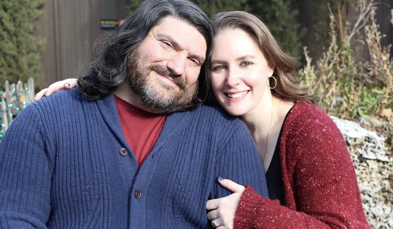 Michelle Katherine Rowe and Nicholas Gregory Brown's Wedding Website