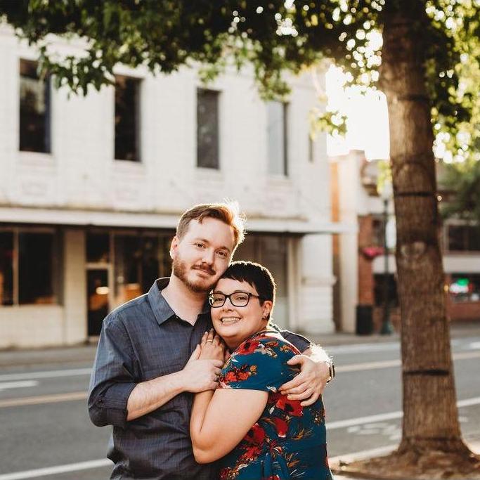 Alyssa Rohde and Marc Case's Wedding Website