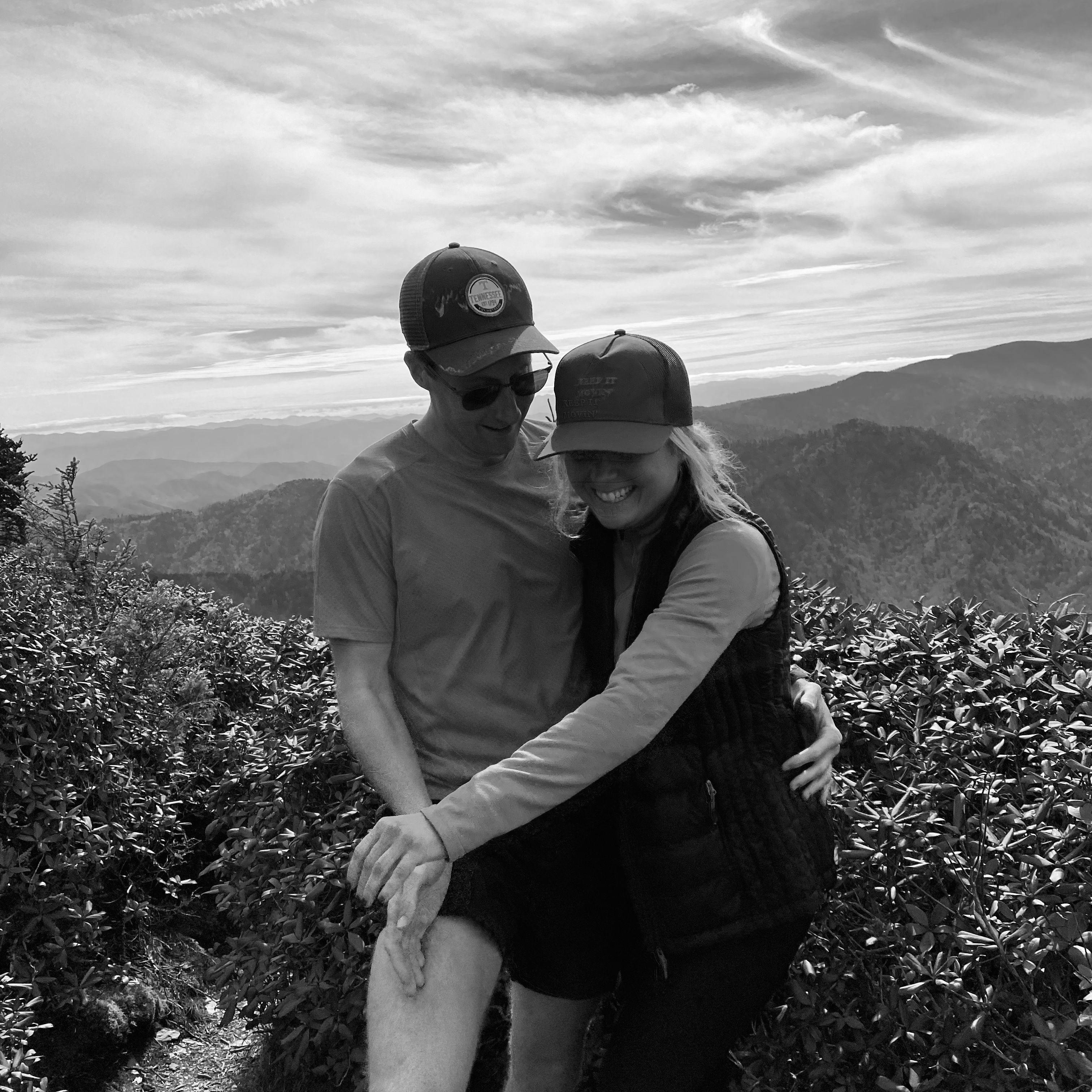 Lindsey Savell and Nathan Burcham's Wedding Website