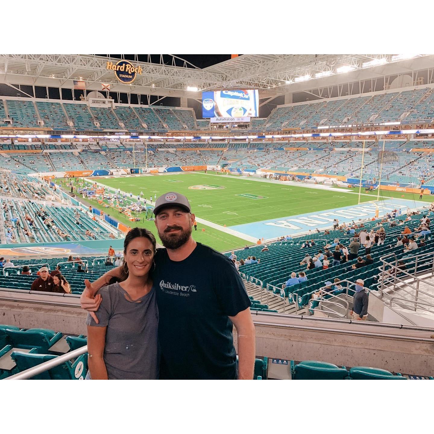 Amanda Mulder and Brett Holinka's Wedding Website