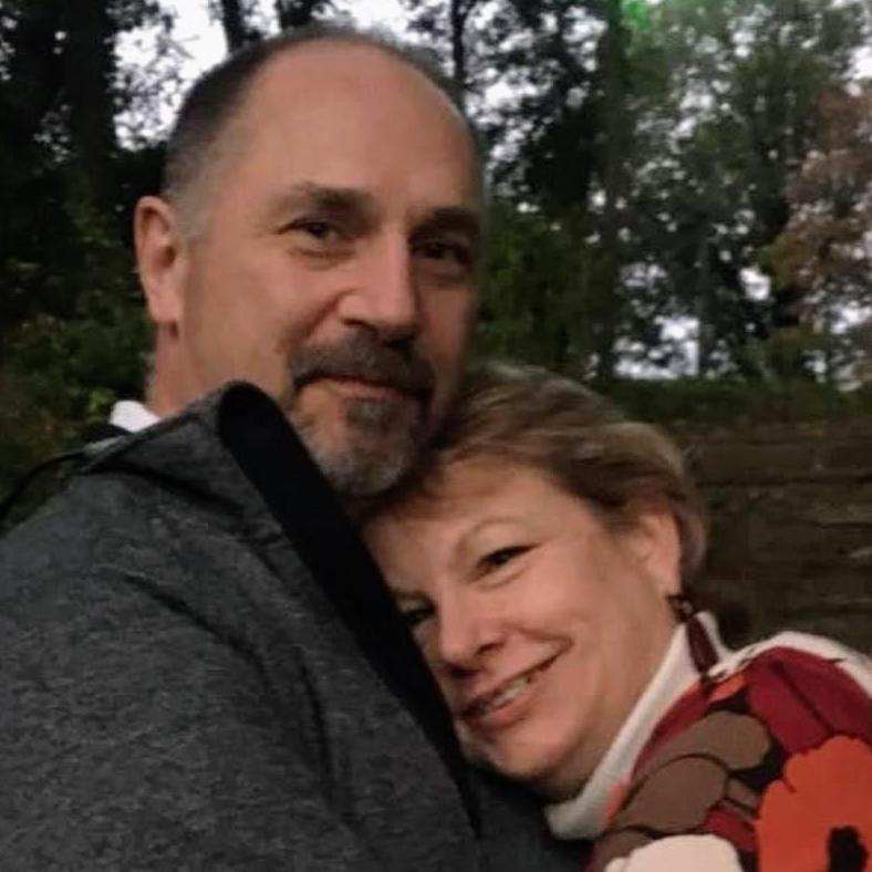 Ginger Cone and Todd Shull's Wedding Website