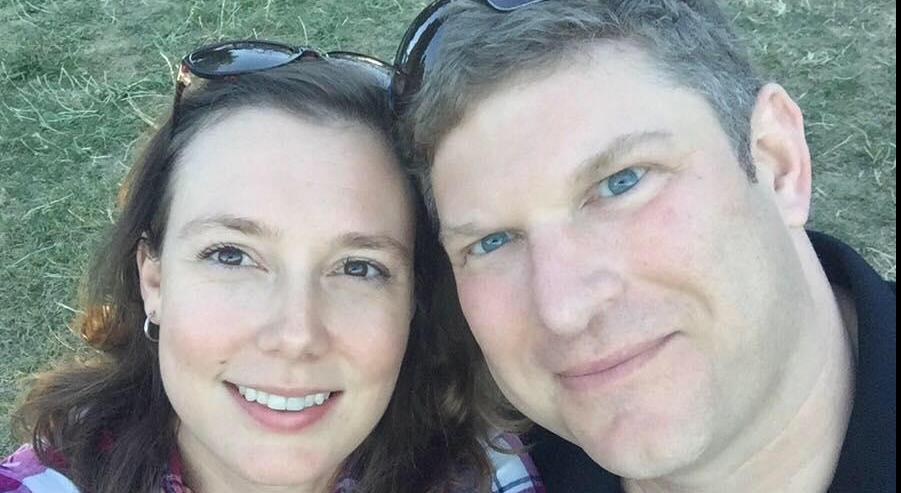 Julia Messer and Brad Croteau's Wedding Website