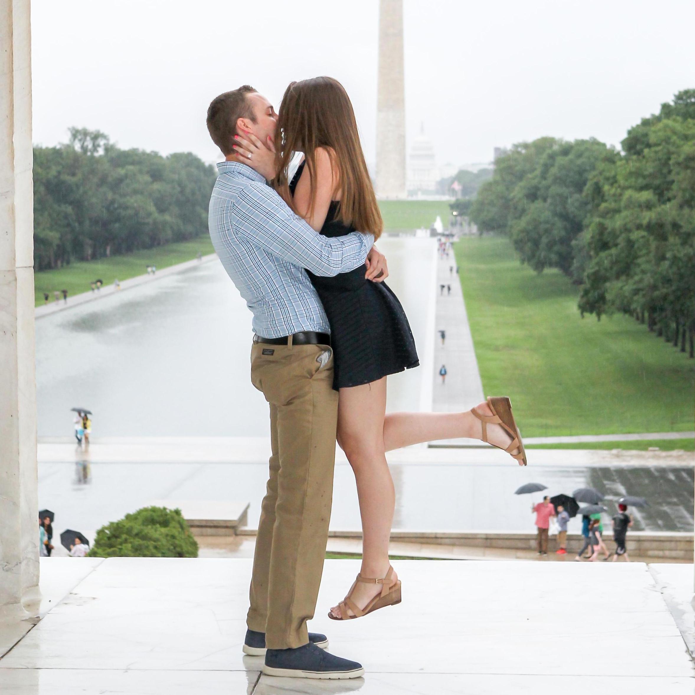 Ashley Howell and Trevor Ewald's Wedding Website