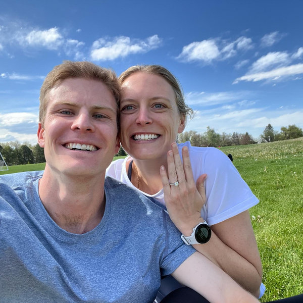 Mary Kate Hannon and Brian Buell's Wedding Website