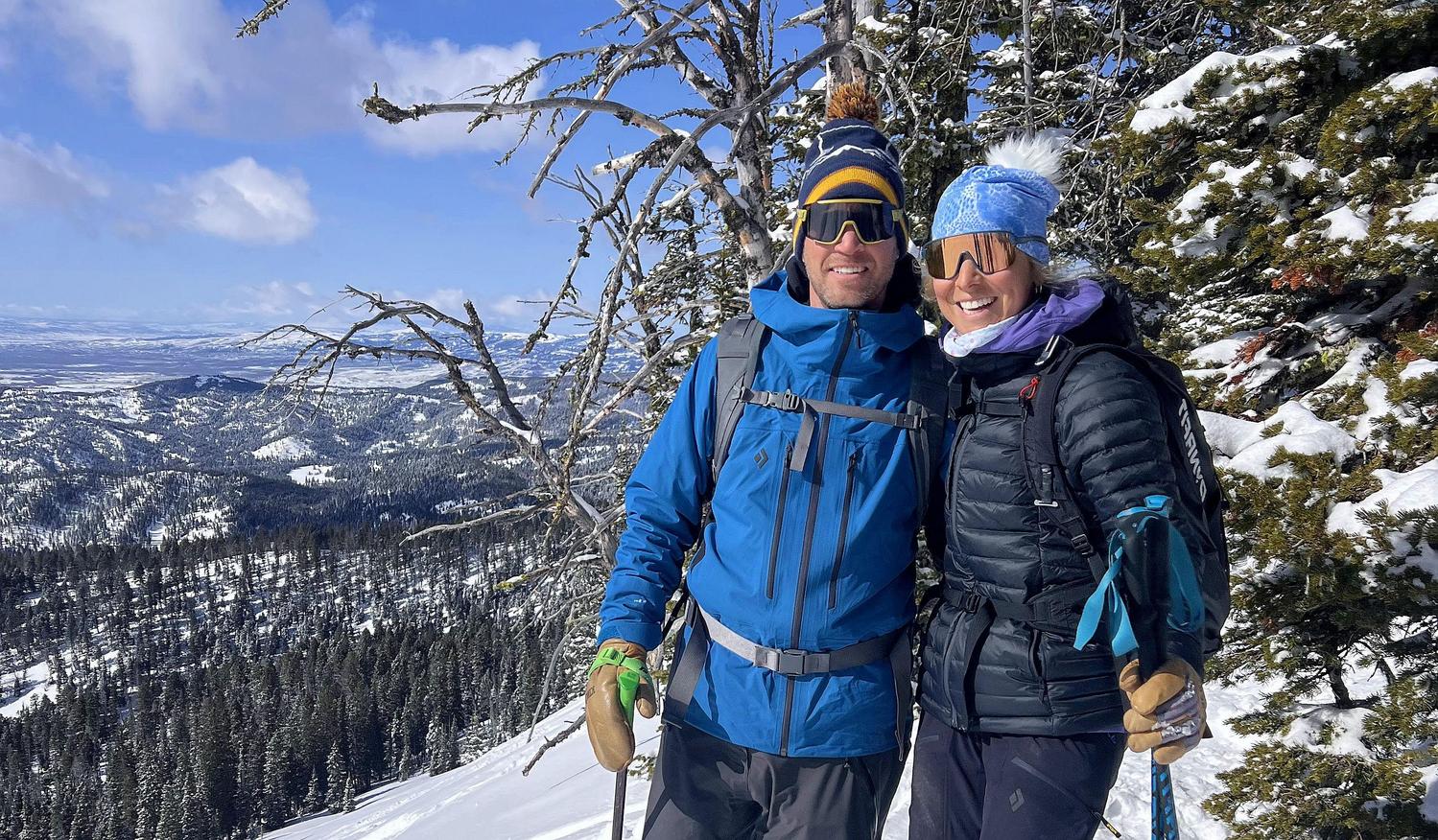 Emily Selonick and Travis Coggin's Wedding Website