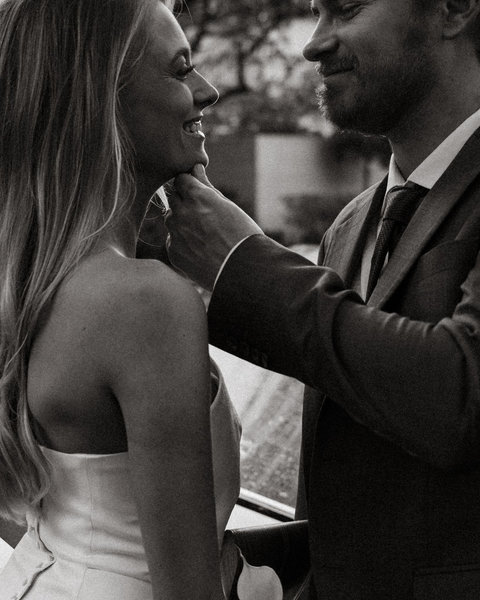 Emory Etheridge and Luke Hurley's Wedding Website