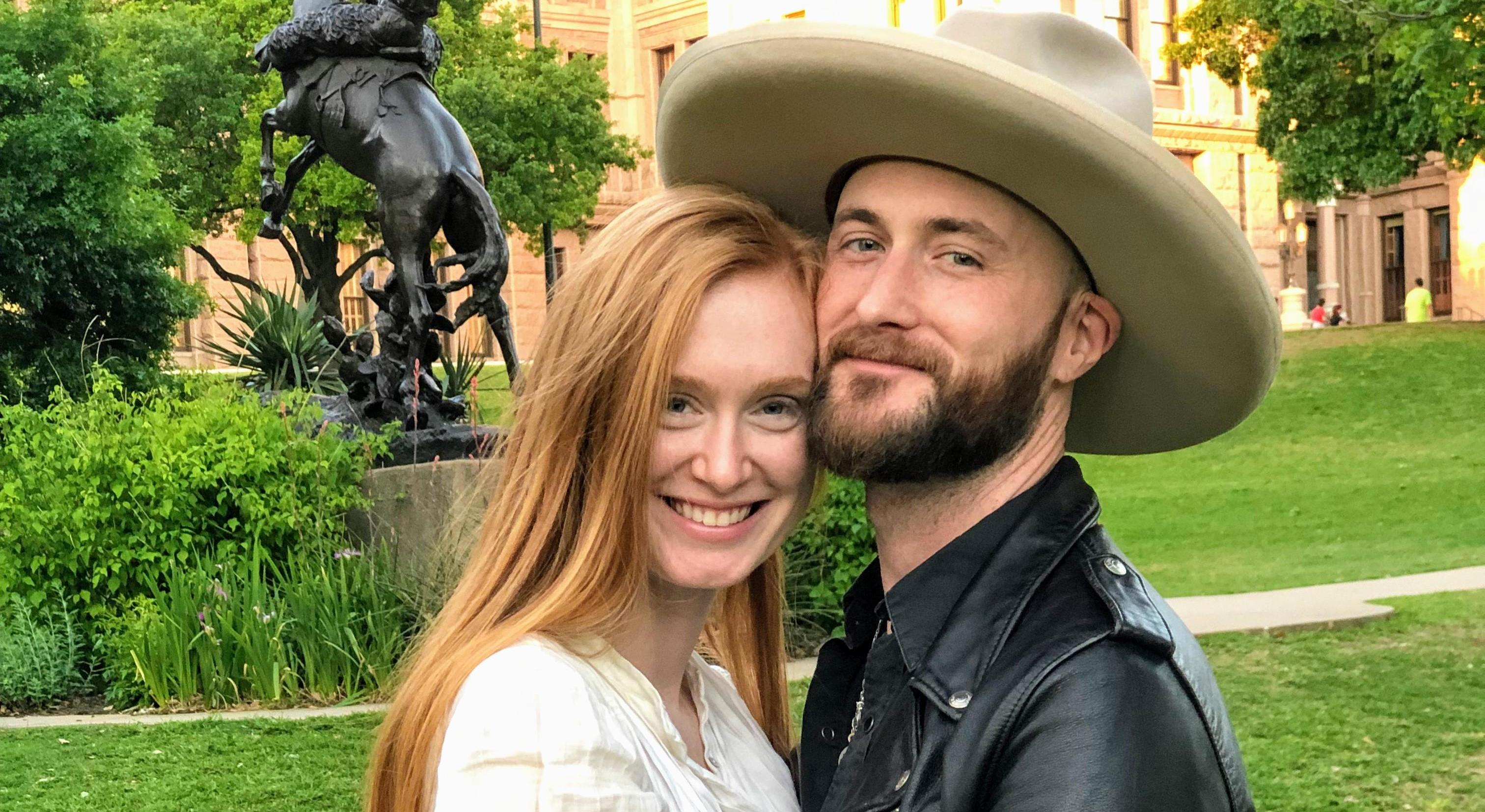 Kelly Brown and Colby Hill's Wedding Website