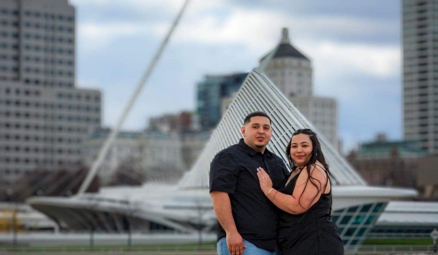 Margarita Trujillo-Aviles and Brett Moede's Wedding Website