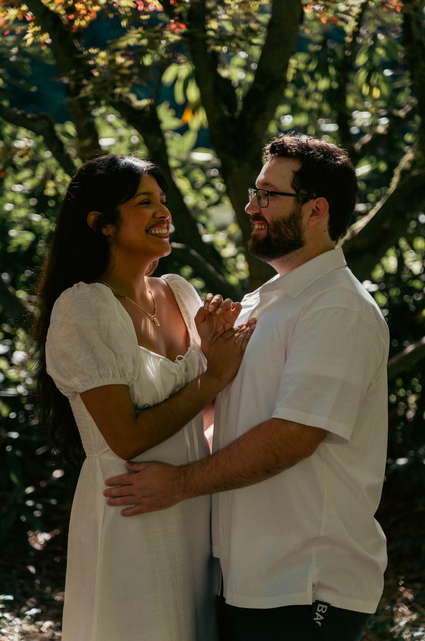 Nancy Santillan and Alex Meyer's Wedding Website