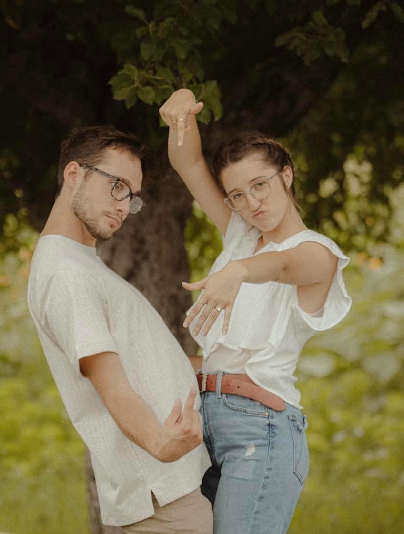 Nicole Proctor and Andrew Nyhof's Wedding Website