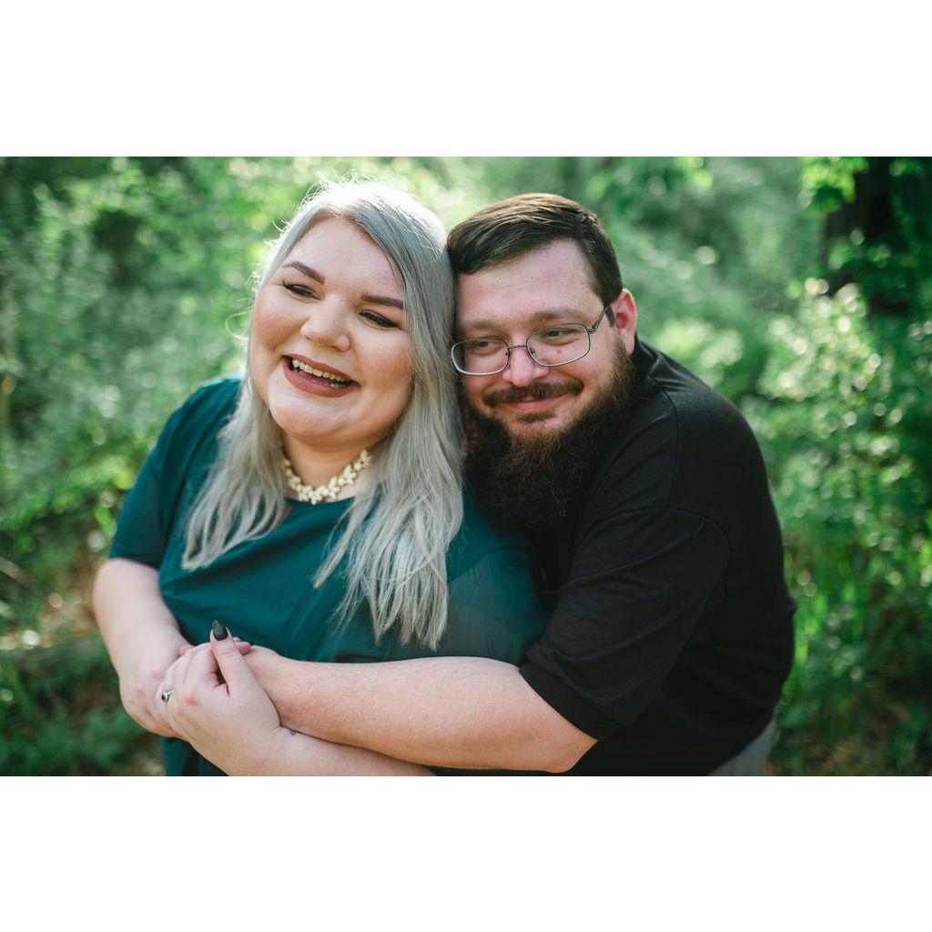 Lauren Sapp and Adam Freund's Wedding Website
