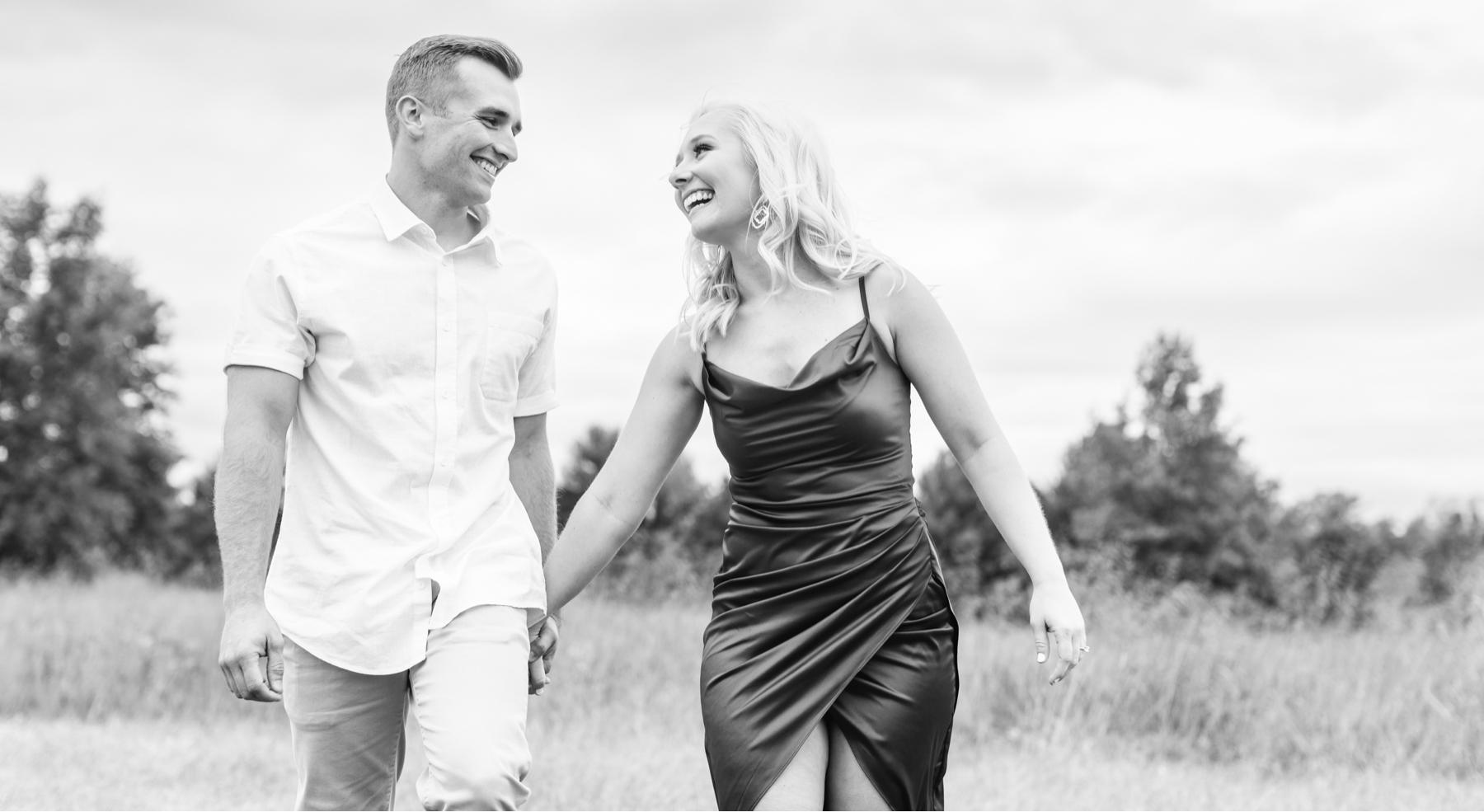 Waylon Conrad and Lacey Steinbaugh's Wedding Website