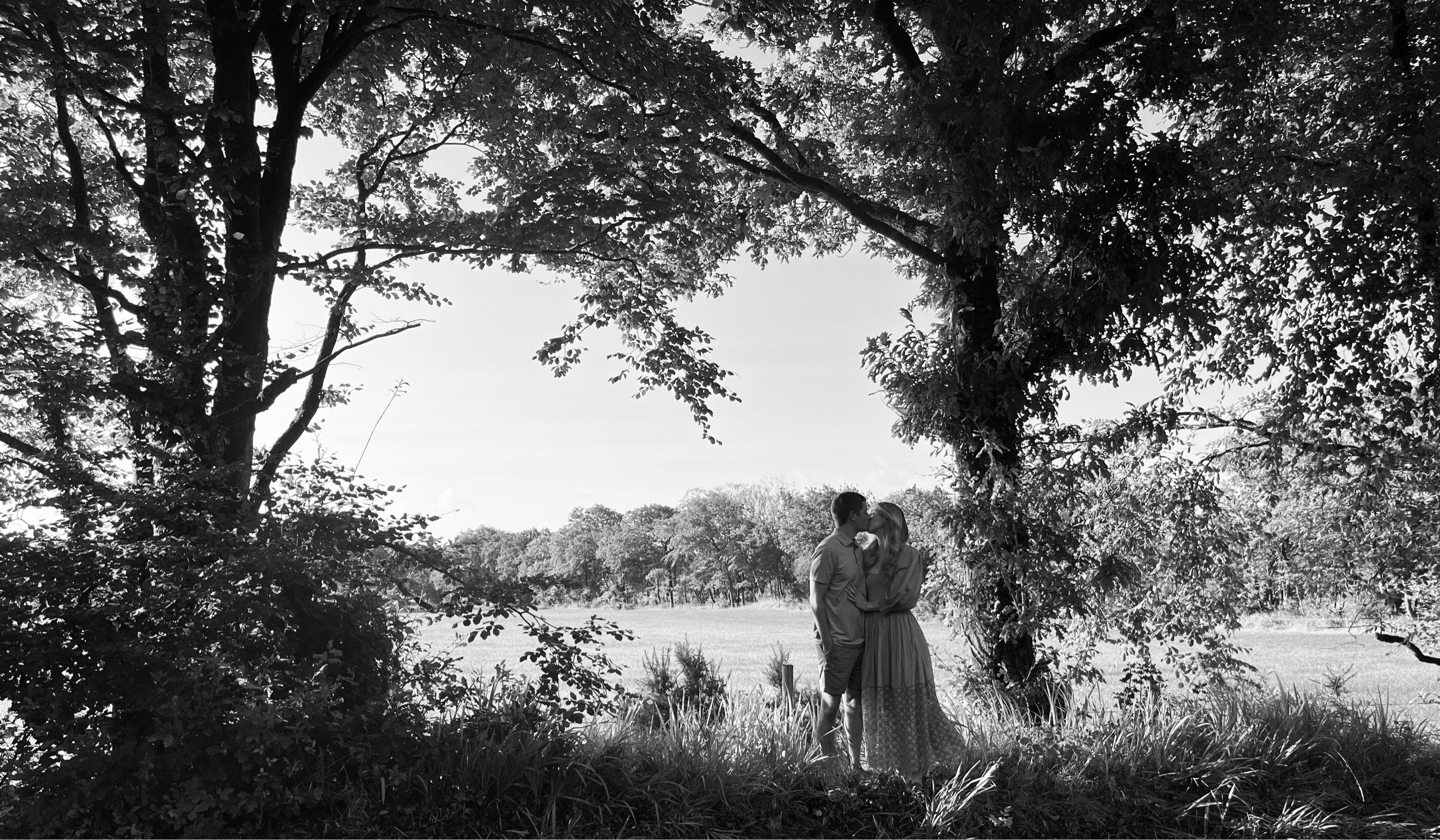 Jeremy McCormick and Alannah Shubrick's Wedding Website