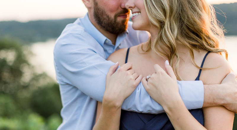 Emily MacKinnon and Scott Zurich's Wedding Website