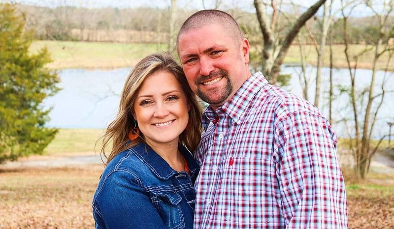 Brandon Sewell and Amber Rowe's Wedding Website