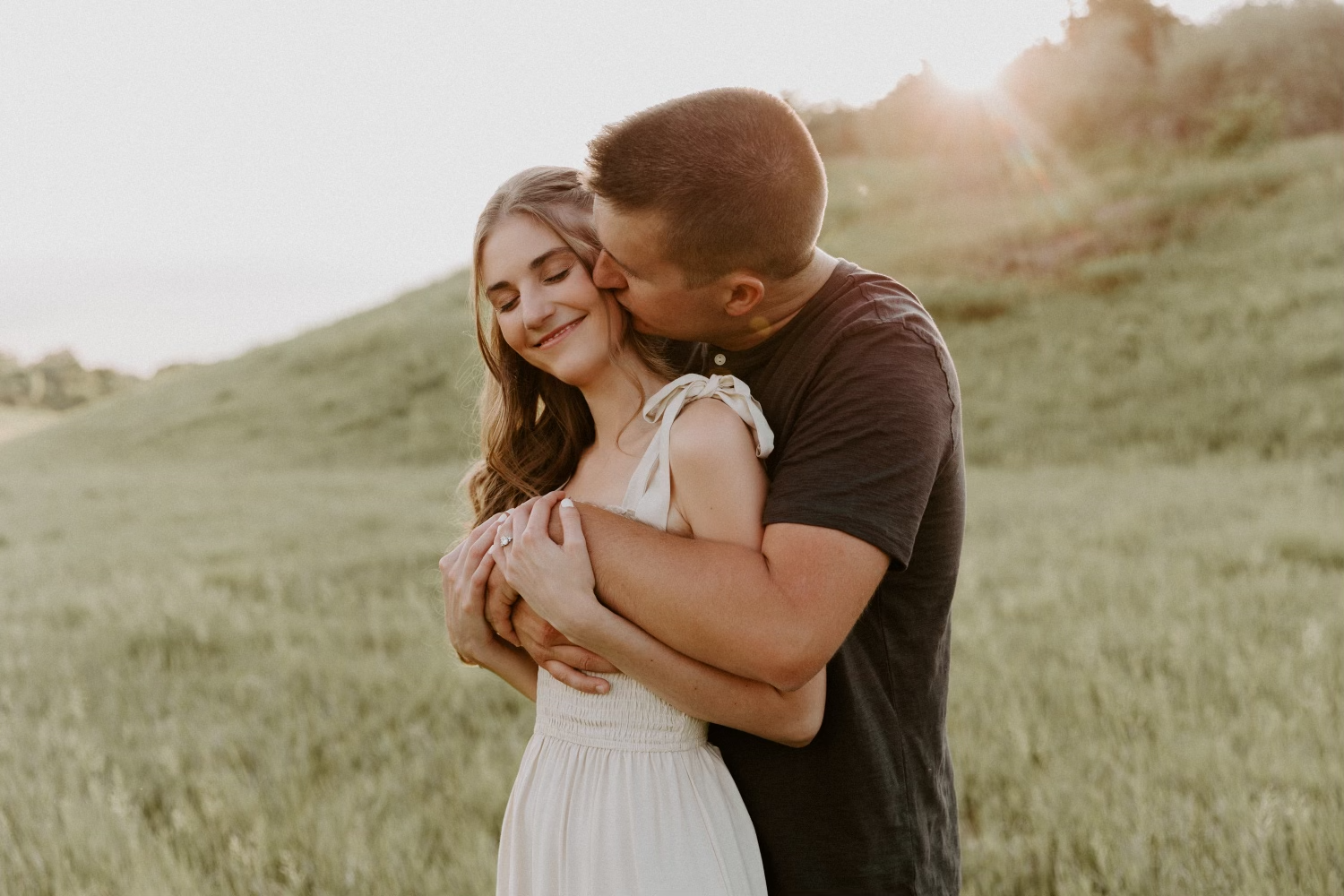 Alexis Ehrhardt and Connor Pudenz's Wedding Website