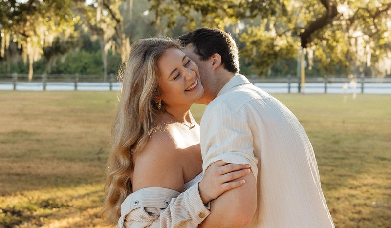 Josephine Nelson and Blake Gillen's Wedding Website