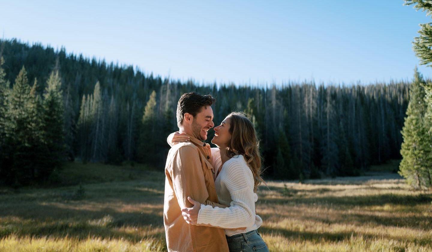 Maria Benson and Tony Gallanis' Wedding Website