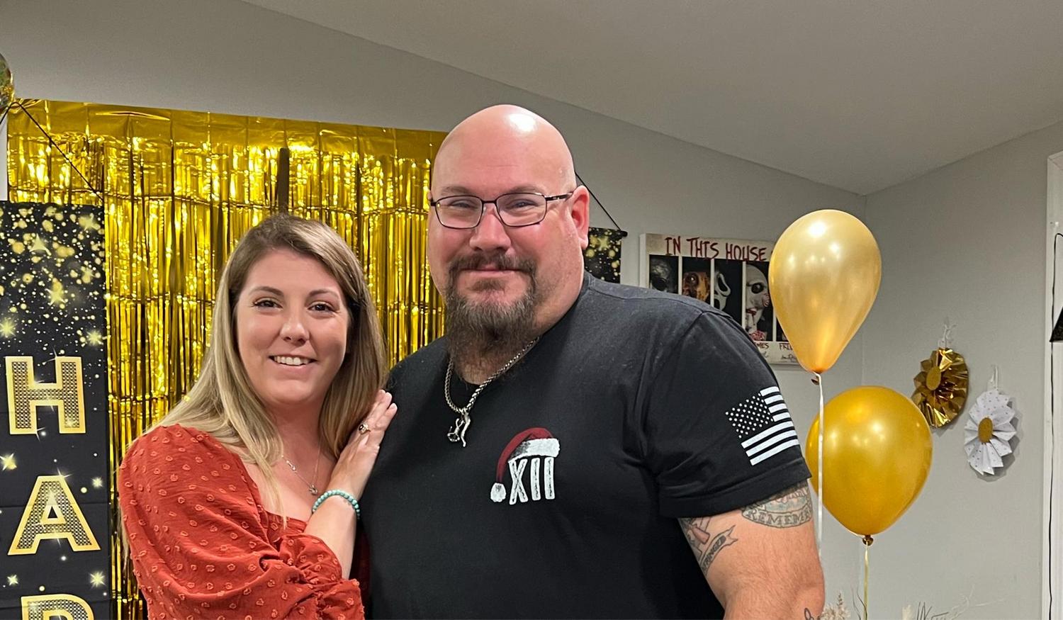 Michelle Borman and Joe Alfieri's Wedding Website