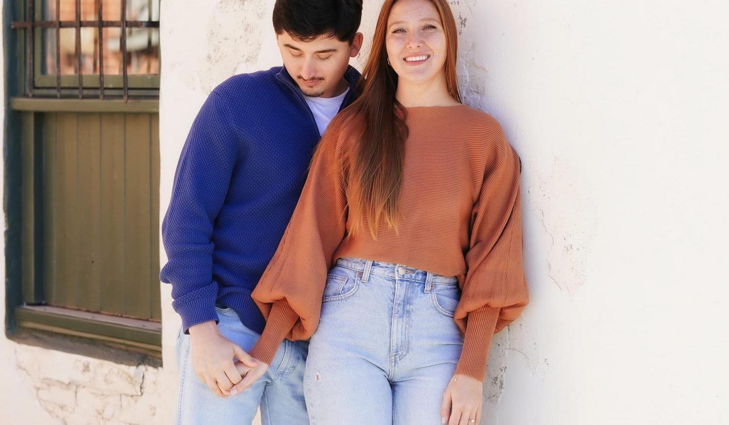 Brittany Johnson and Zane Navarro's Wedding Website