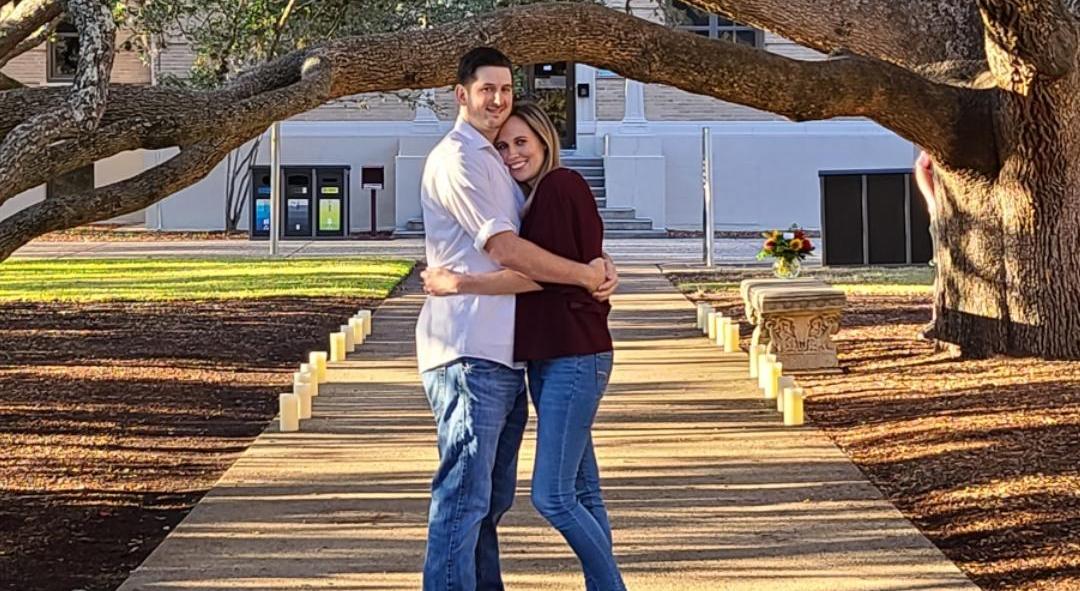 Kailey Homrighaus and William Davis' Wedding Website