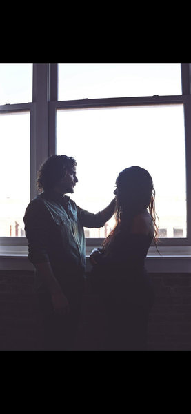 Alisha Head and Michael Joudeh's Wedding Website