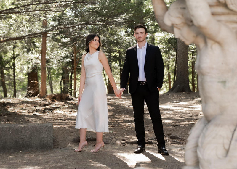 Rina Gjonaj and Joseph Ivezaj's Wedding Website