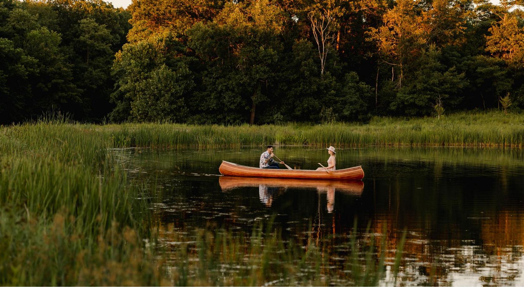 Shannon McGrath and Ryan Rathbun's Wedding Website