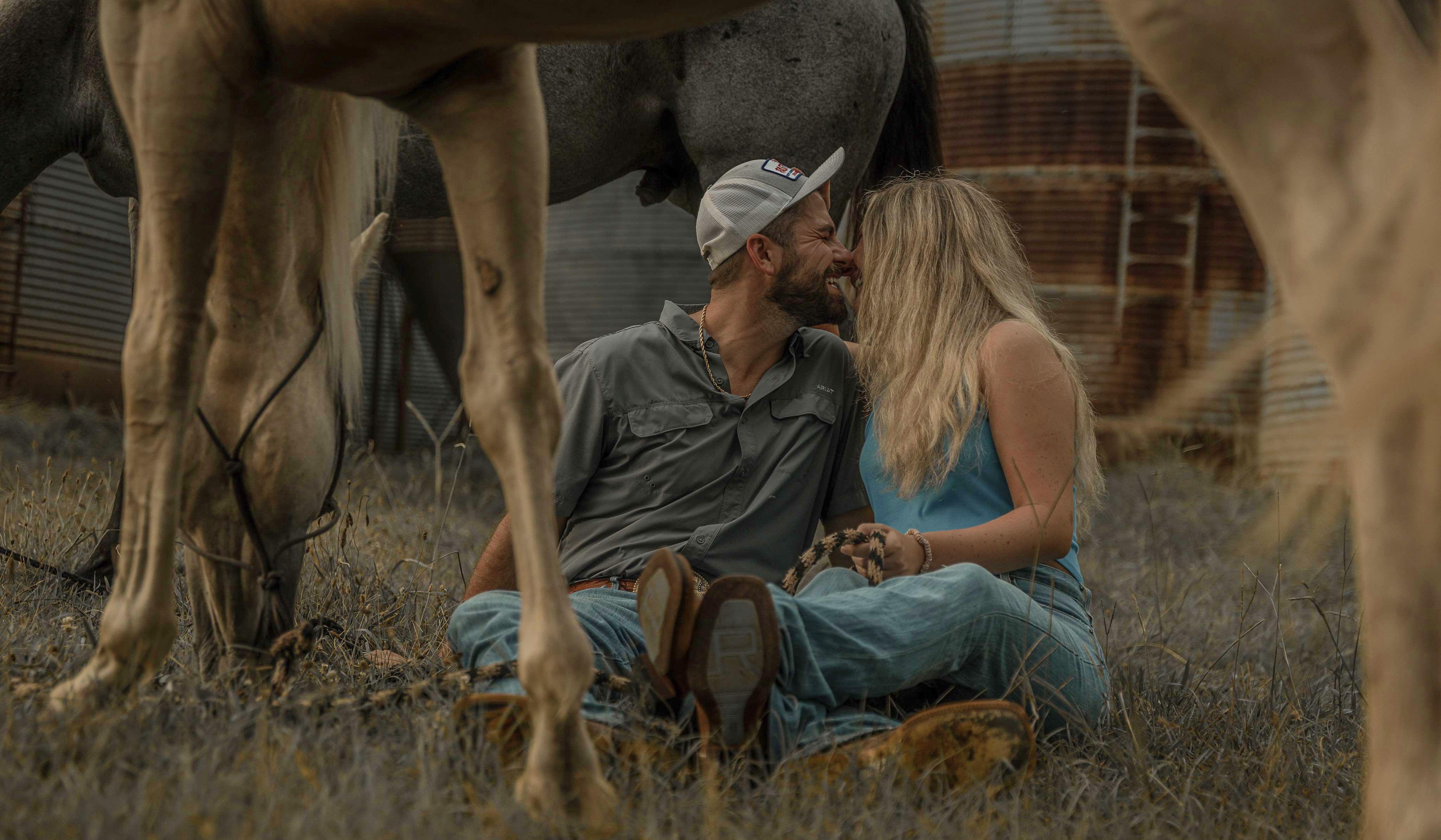 Ashlee Vitale and Justin Wilson's Wedding Website