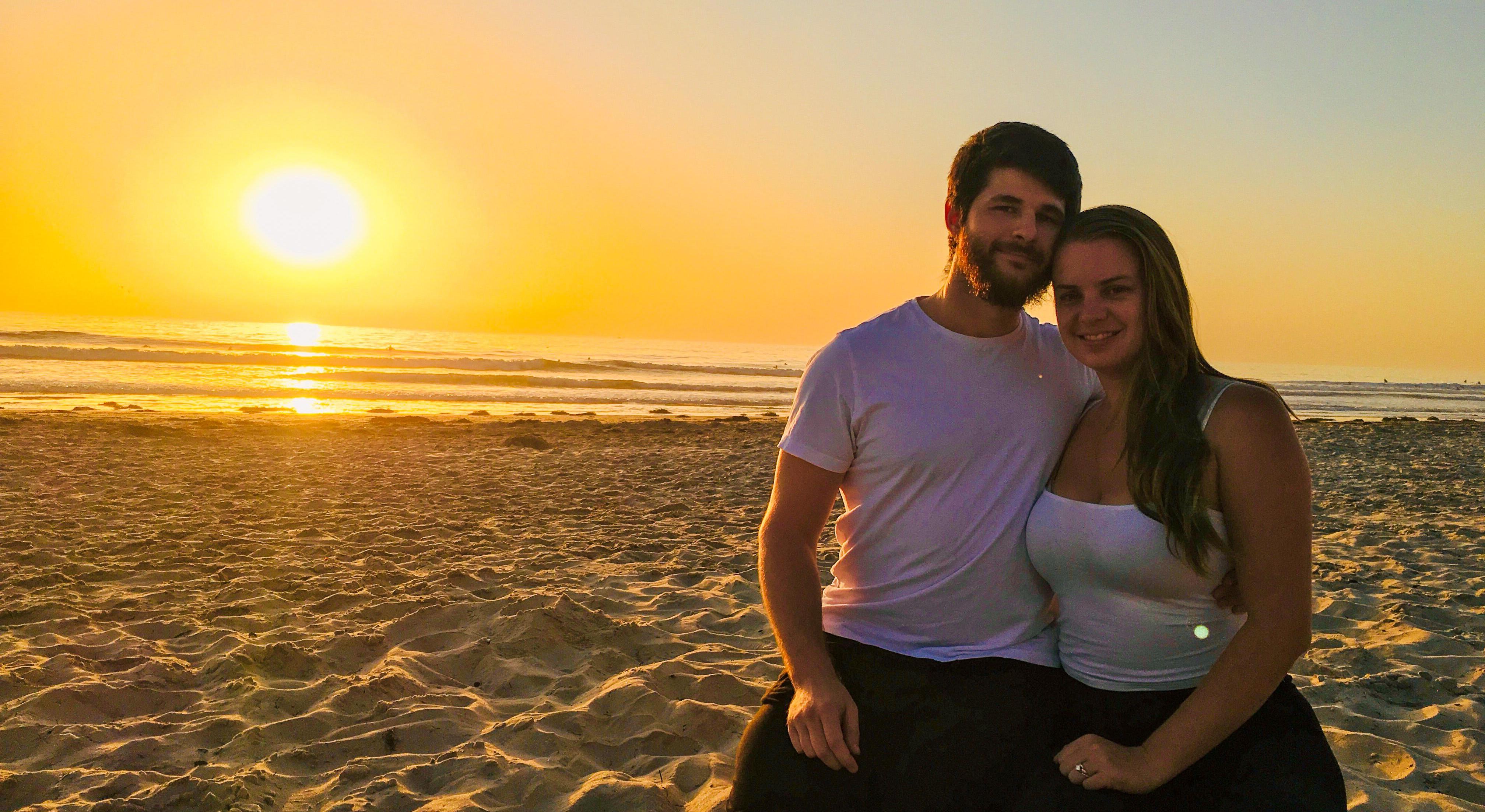 Hayley Geiselhart and Michael Lee's Wedding Website