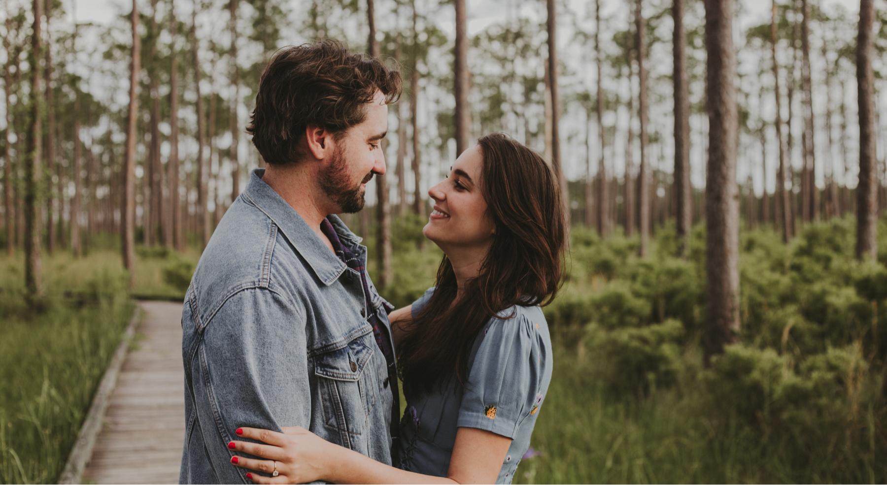 Taylor Roney and Blair Moray's Wedding Website