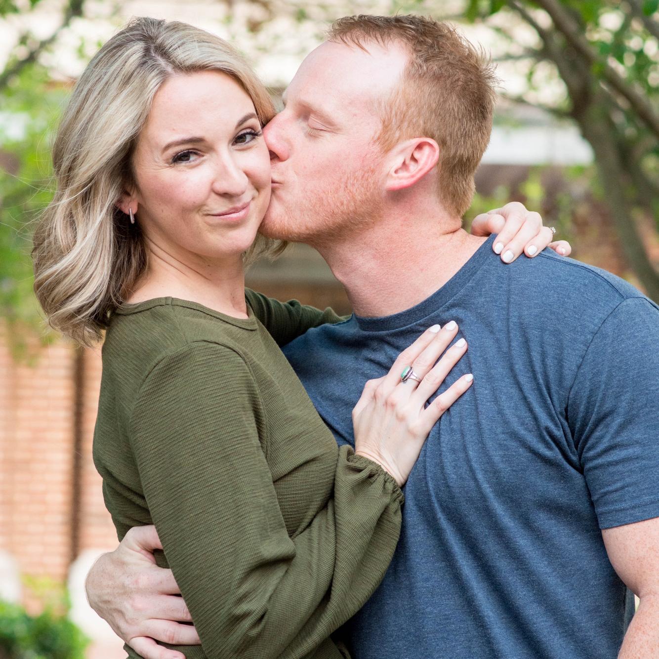 Kelsi Templin and Austin Anderson's Wedding Website