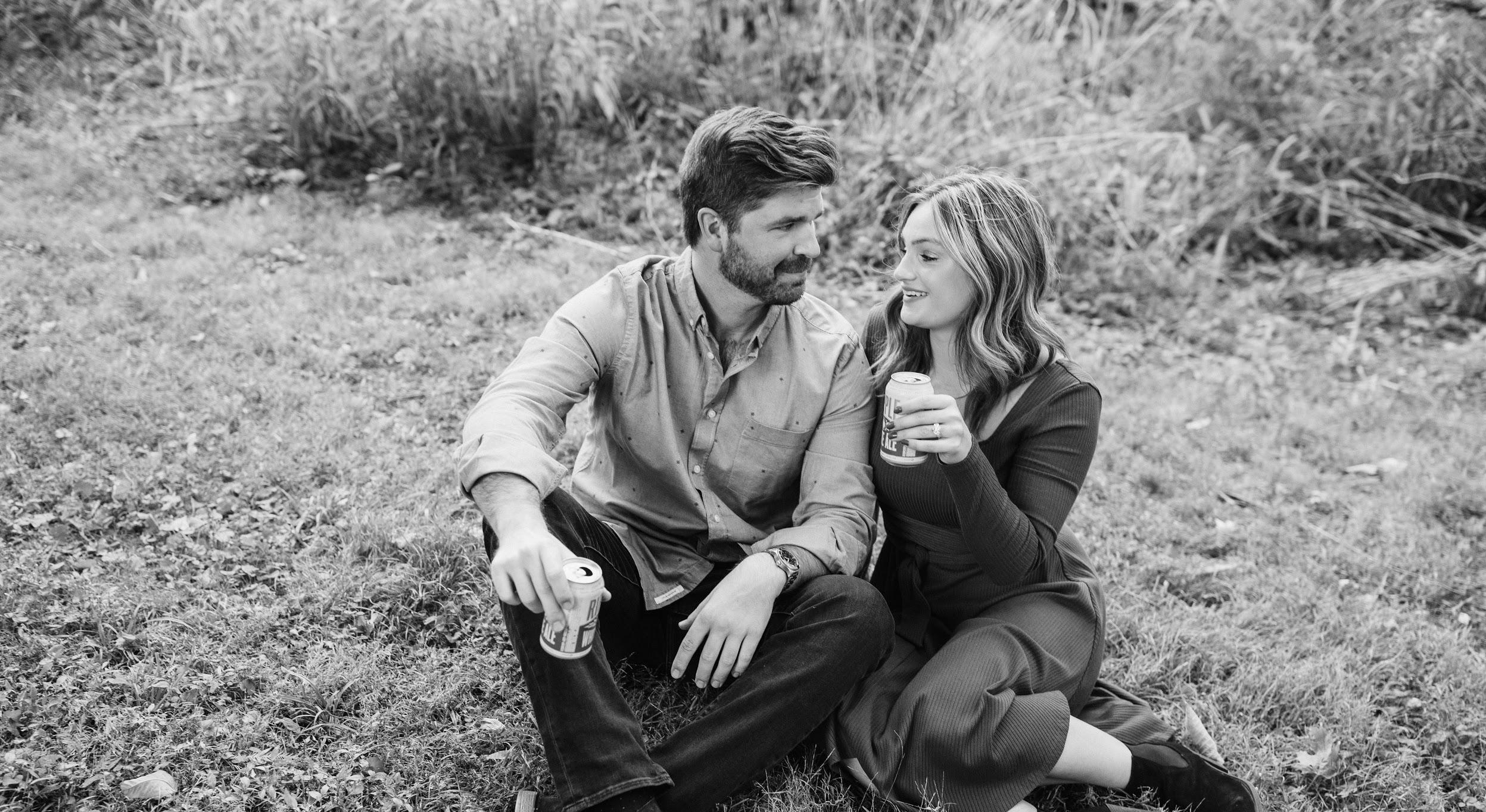 Emily Beck and Tyler Orf's Wedding Website