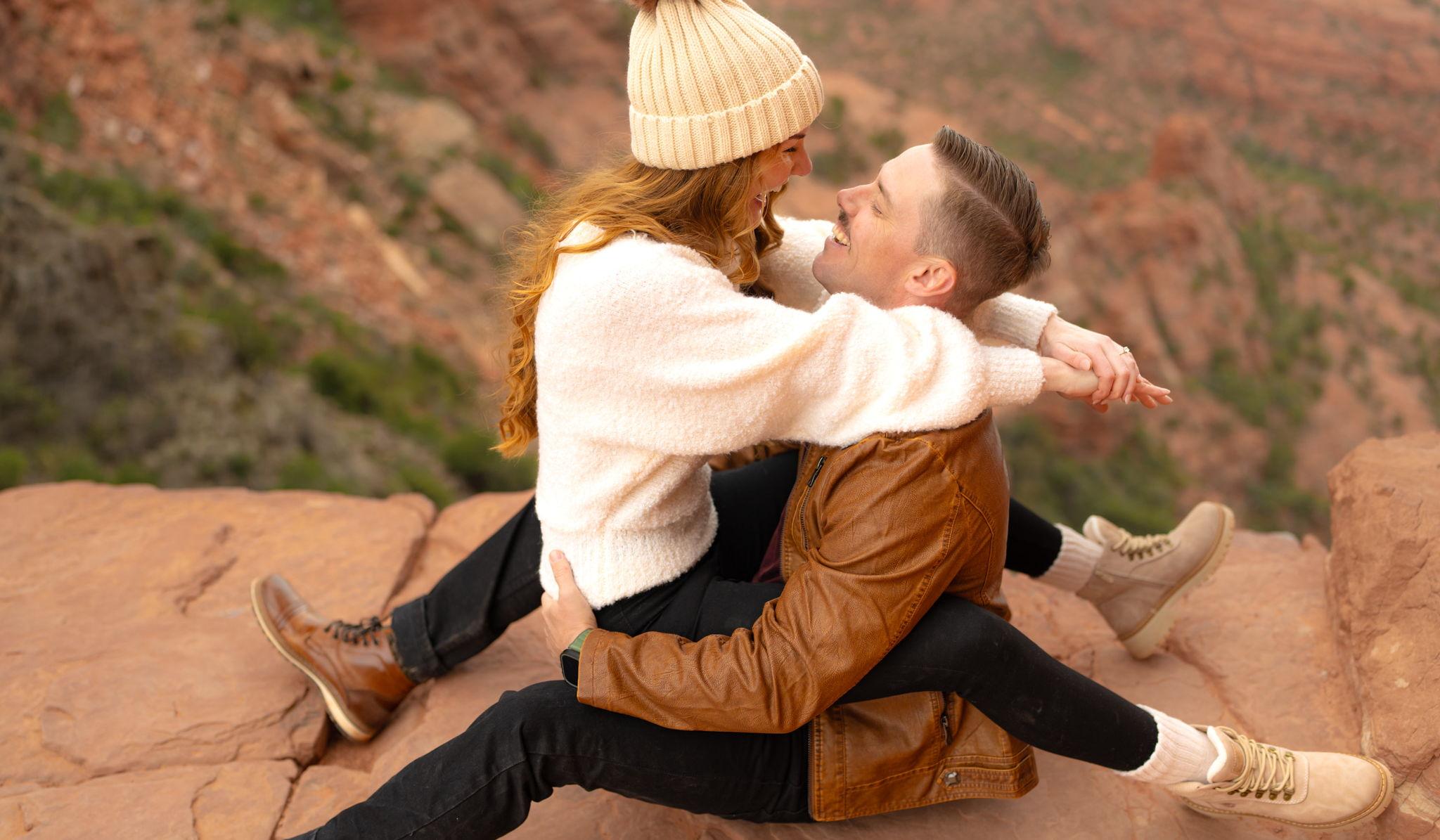 Elle Bittner and Tom Burtcher's Wedding Website