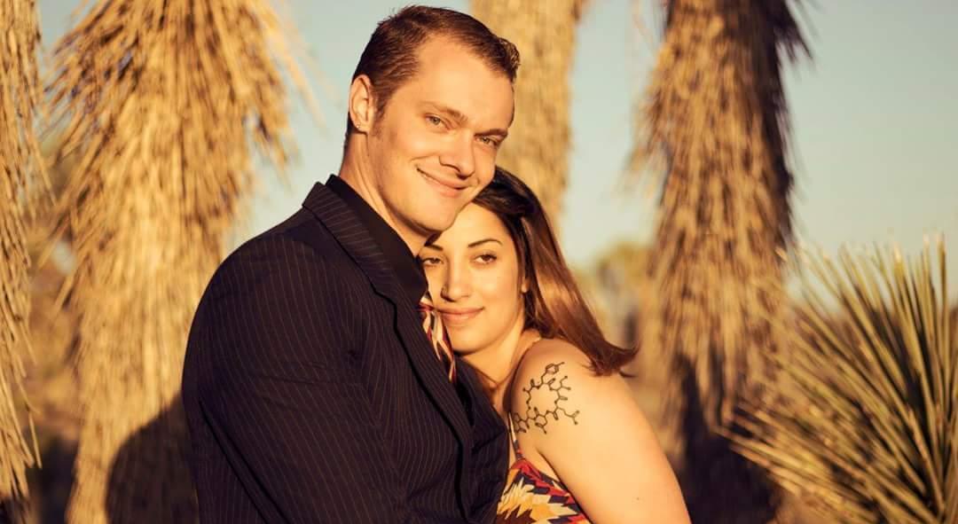 MacKenzie Fields and Daniel Roberts' Wedding Website