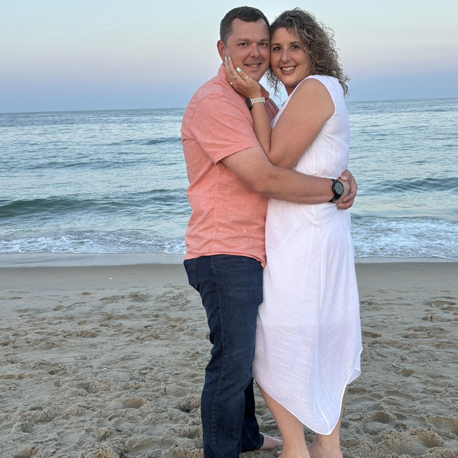 Kara Starner and Alec Marshall's Wedding Website