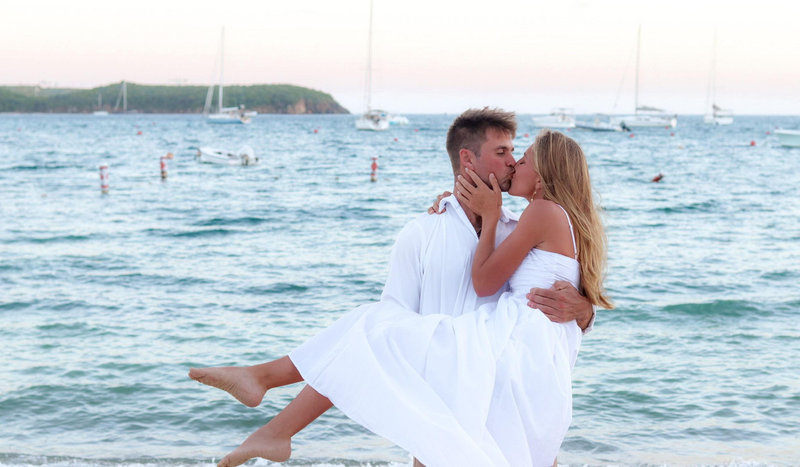 Anna Kittelson and Blaise Casselbury's Wedding Website
