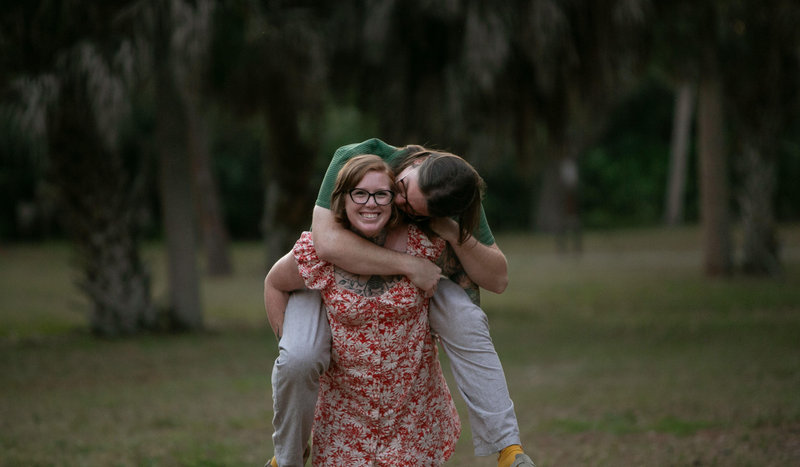 Carli Durkin and Mitchell Lewis' Wedding Website