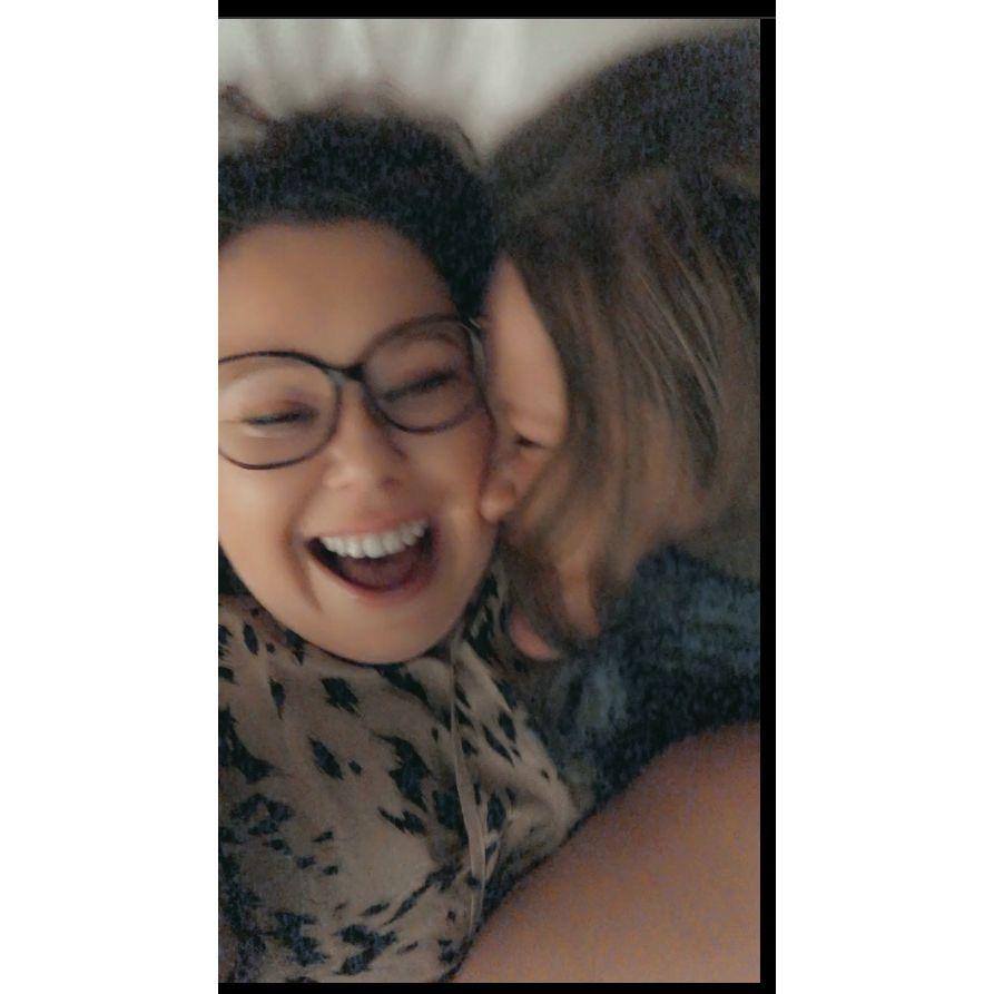 Amanda Thompson and Kerry Hanley's Wedding Website